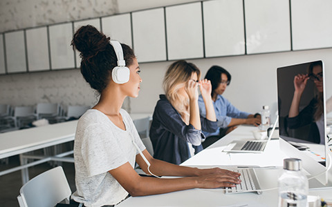 Technologies that Contact Centers should Use in 2021 | Contact Center ...