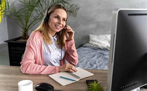 Remote Work: What's Changing for Call Center Employees in 2025 ...